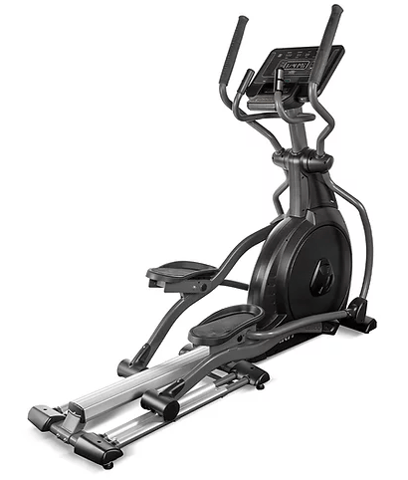 Spirit USA CE800+ Elliptical Cross Trainer | Commercial Grade Cardio ...