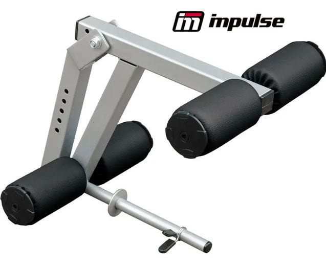 Impulse IFLEGA Leg Extension Attachment | Commercial Leg Extension ...
