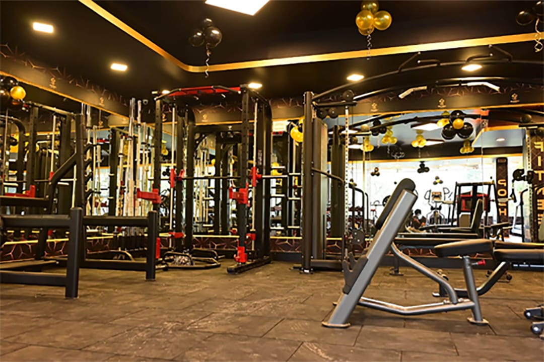 How to choose a product for your gym?