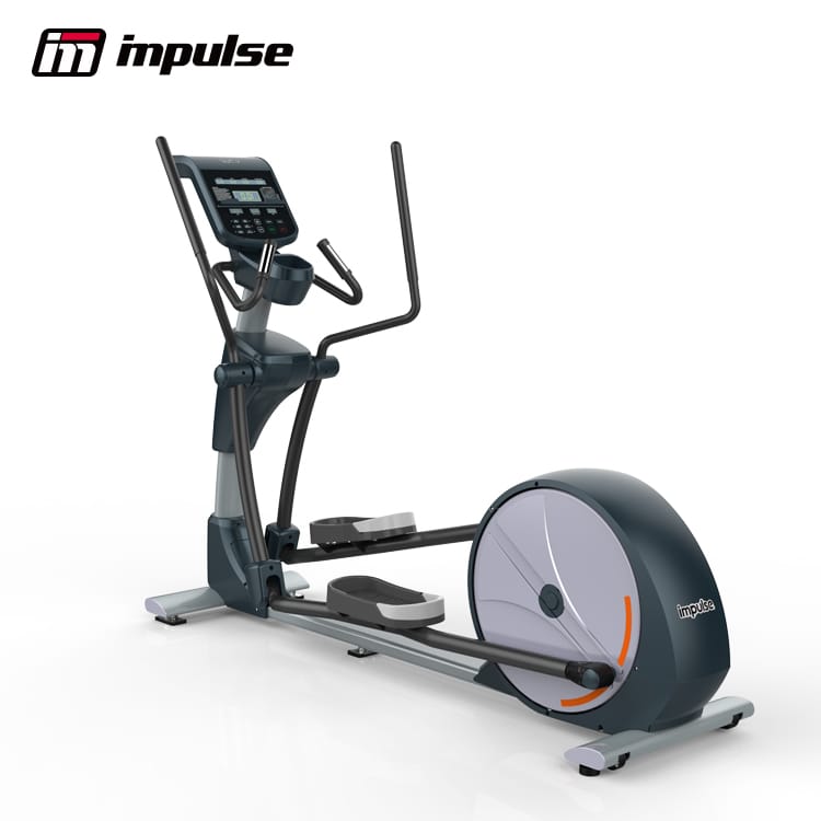 IMPULSE RE500 COMMERCIAL ELLIPTICAL CROSS TRAINER | AFTON | INDIA