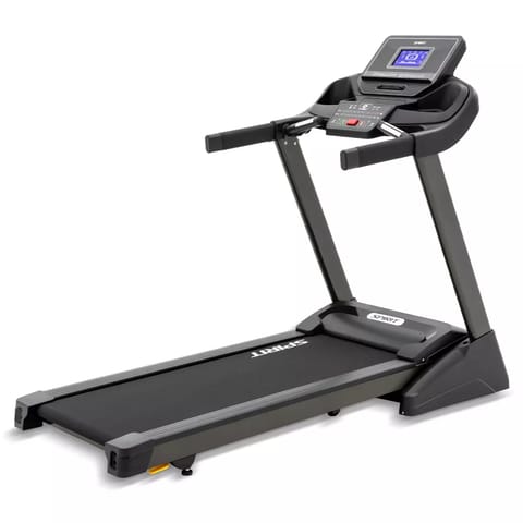 Spirit USA XT185 Motorised Treadmill – High-Performance Cardio ...