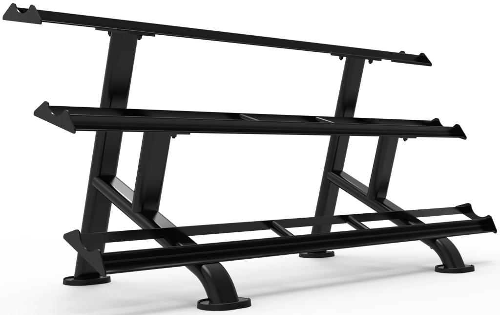 Impulse ITF8809 Dumbbell Rack