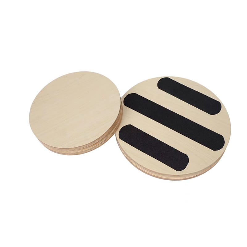 Afton Pilates Rotational Disks (Model: 128) – Core & Mobility Trainer ...