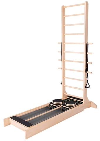 Afton Pilates Align Core | Balance, Stability & Core Training Tool ...