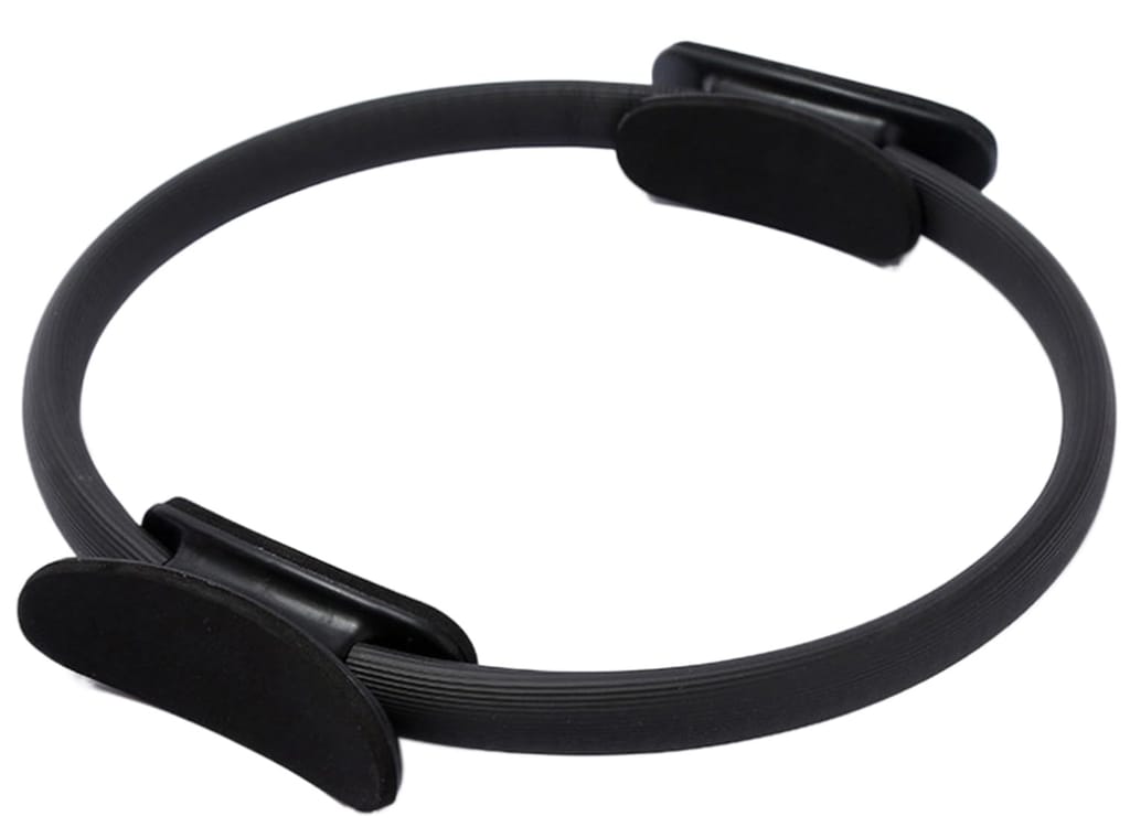 Afton Pilates Ring | Resistance, Core & Toning Training Tool