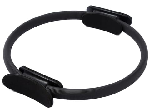 Afton Pilates Ring | Resistance, Core & Toning Training Tool