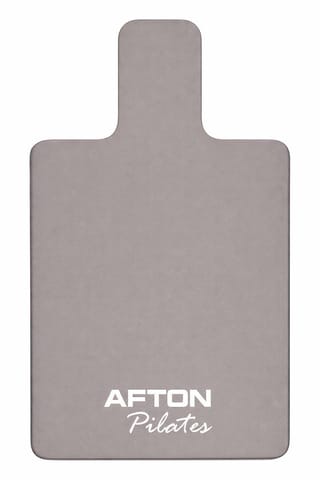 Afton Pilates Reformer Mat | Comfort & Protection for Reformer Workouts