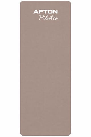Afton Pilates Yoga Mat | Non-Slip Comfort for Yoga & Pilates
